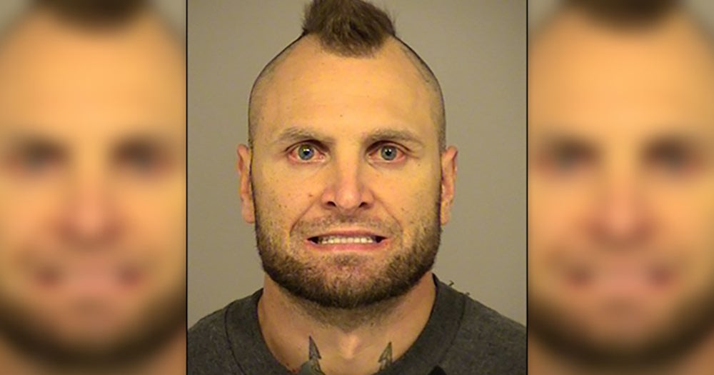 Police: Oxnard Man Found In Stolen Truck With Master Keys Had Been ...