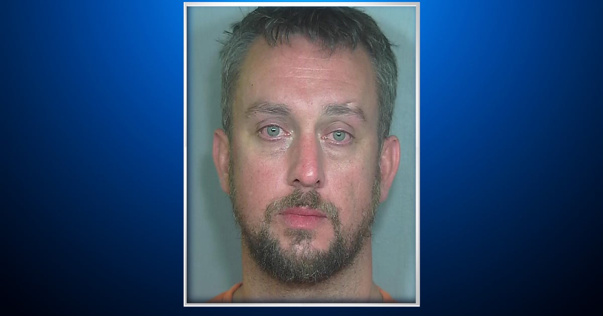 Weld County Deputy Michael Ryan Fired After DUI Arrest - CBS Colorado