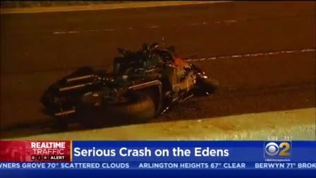 Stories About Edens Expressway - CBS Chicago