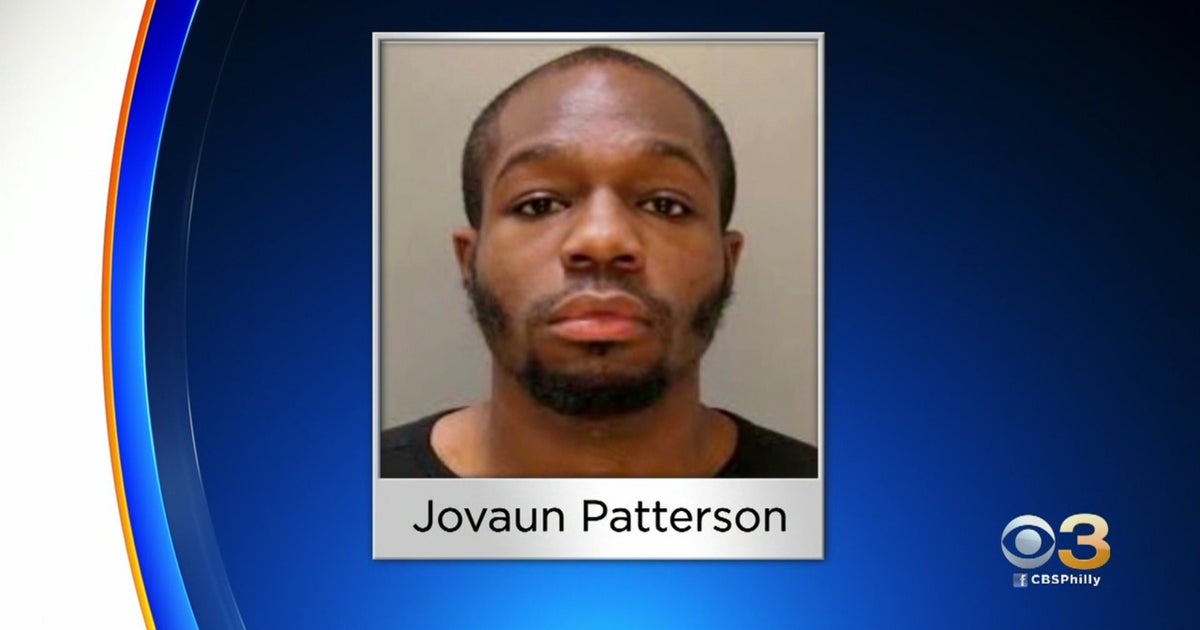 Philadelphia Man Sentenced To 14 Years In Federal Prison For Shooting ...