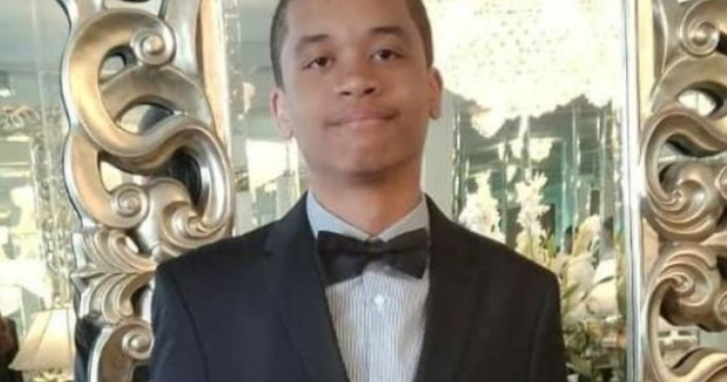 Bronx man sentenced to life in prison for stabbing, burning 18-year-old ...