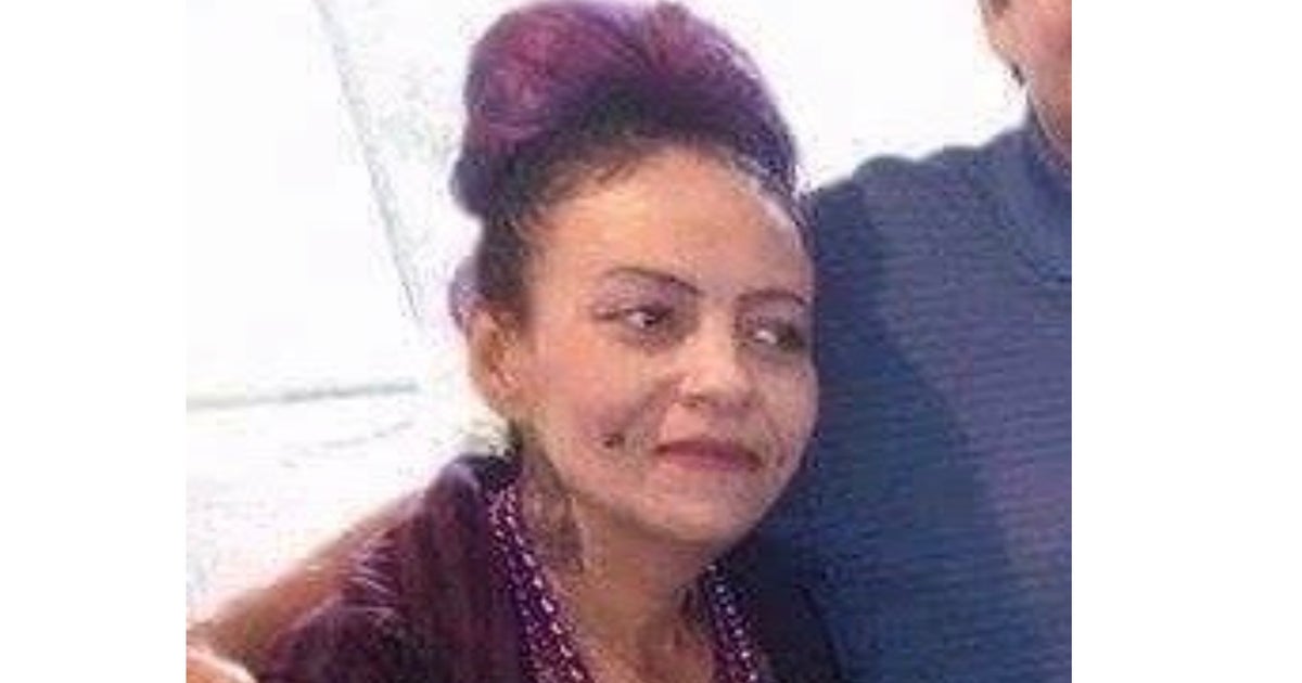 Suspect Arrested In Hit-And-Run Crash That Killed Lisa Reyes at A ...