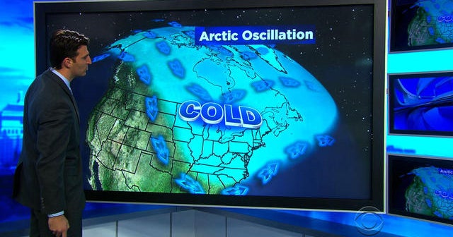 Why is this winter's cold so persistent? - CBS News