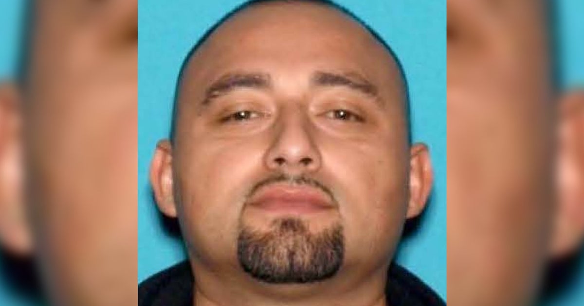 Tracy Road Rage Shooting Suspect Arrested - CBS Sacramento