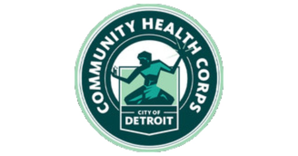 Community Health Corps To Revolutionize How Detroit Helps Its Most ...