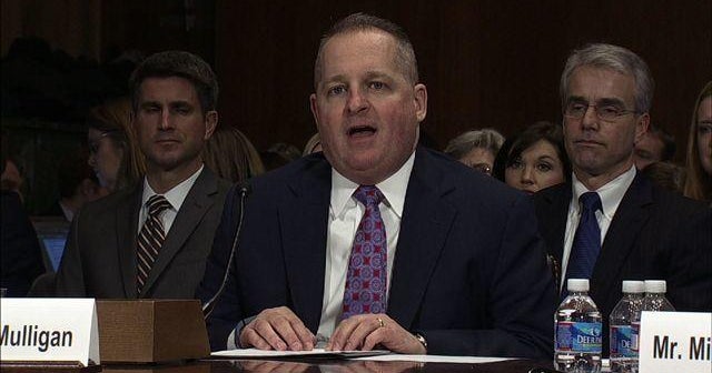 Target CFO “deeply sorry” for data breach - CBS News