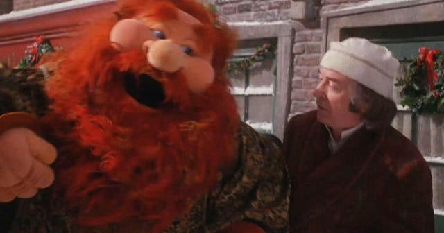 Ebenezer Scrooge: Who played him best, worst? - CBS News