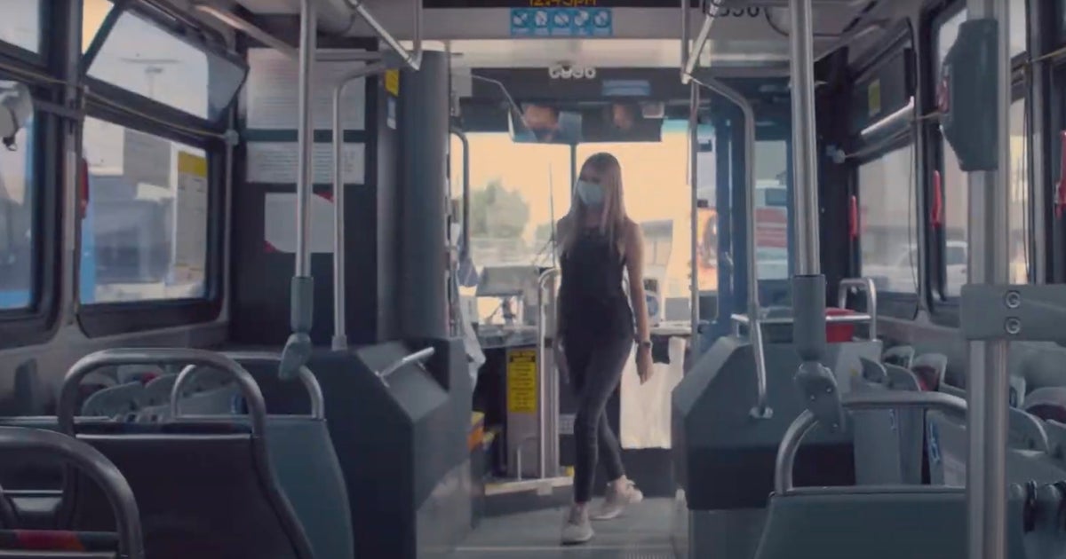 RTD Installing Operator Shields To Help Separate Drivers And Passengers ...