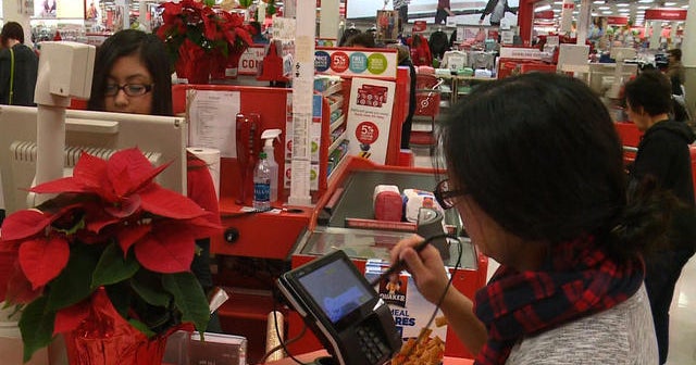 Target info stolen from up to 70 million customers - CBS News