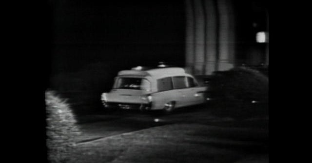 JFK's body brought to the White House - CBS News