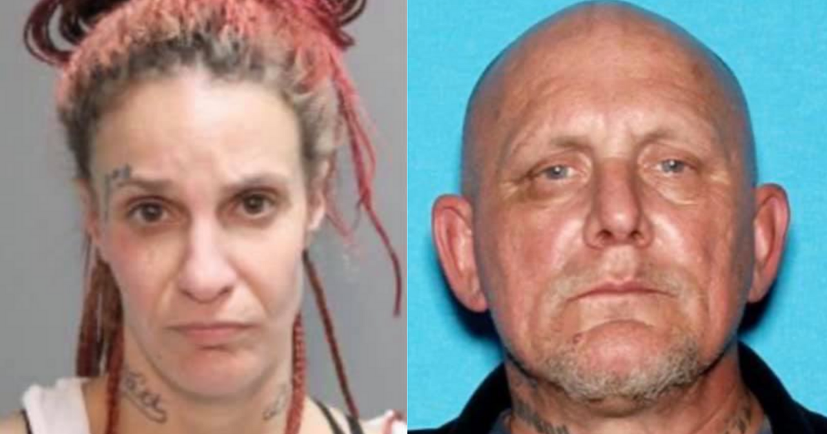 2 Arrested After Woman Shot And Killed In Car In Fairfield - CBS Sacramento
