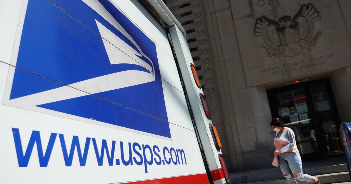 U.S. Postal Service Launches New Website To Provide Information On ...