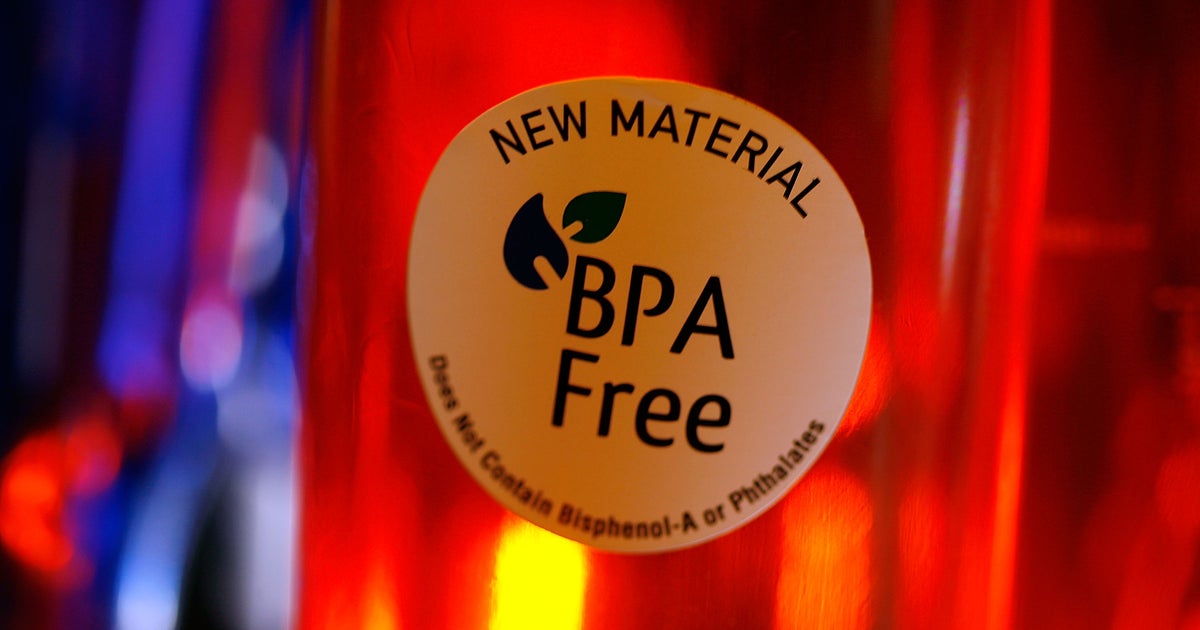 High BPA Levels Linked To 49 Percent Greater Risk Of Death Within 10 ...