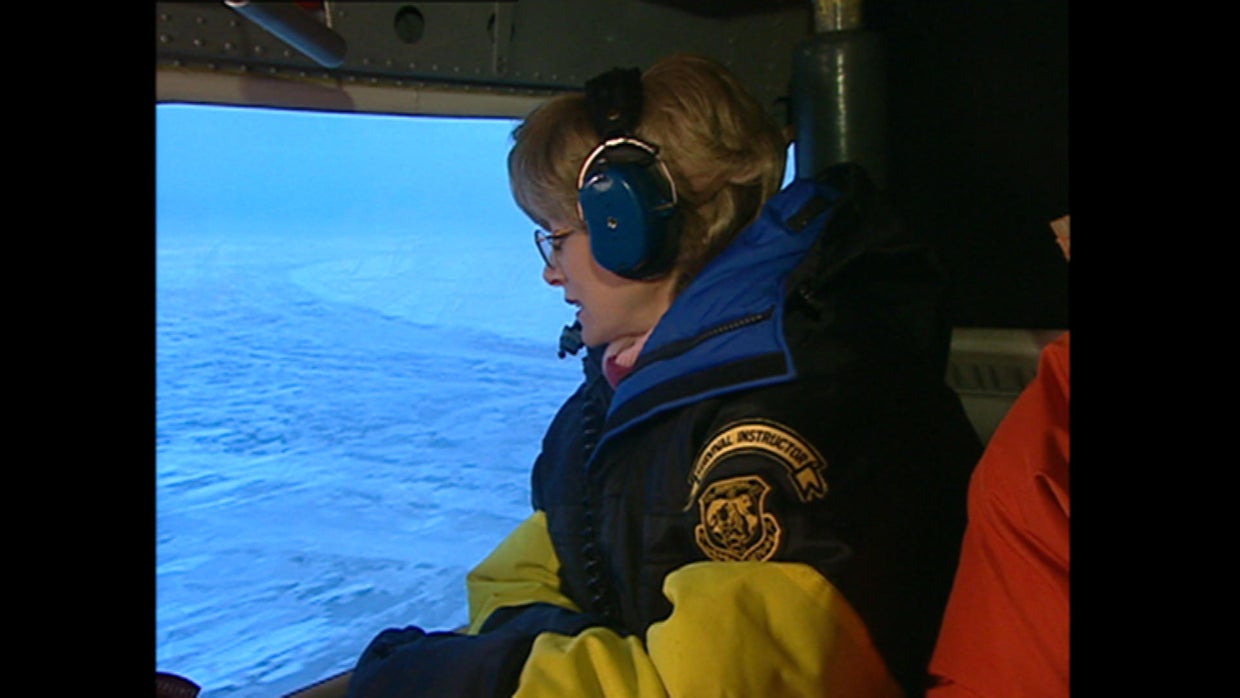 Oil in ANWR: The debate over drilling in Alaska's Arctic National ...