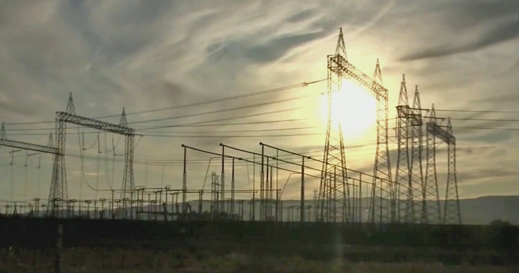 PSPS: Over 4,000 Bay Area Customers To Be Impacted In Latest Round Of ...