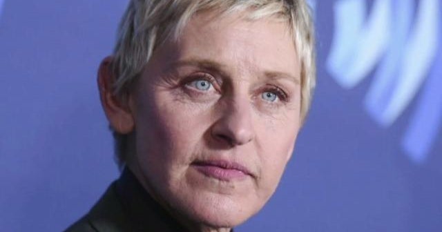Three top producers accused of misconduct ousted from "The Ellen ...