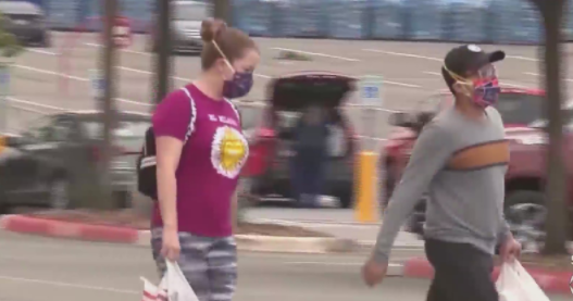 Pandemic Etiquette: No Hugs, No Handshakes, So... What? - CBS Texas