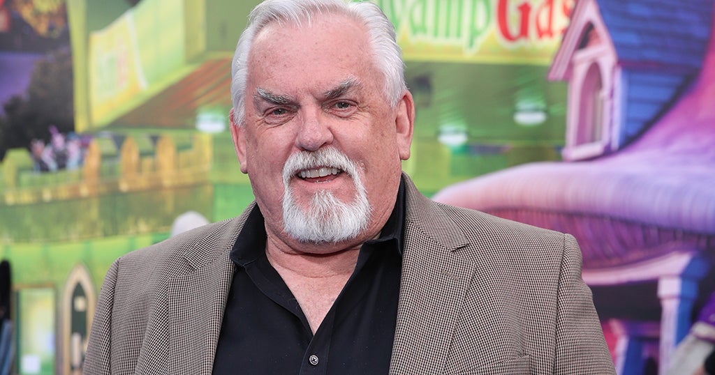 VIDEO: Cliff Clavin Wants You To Support The Postal Service - CBS Boston