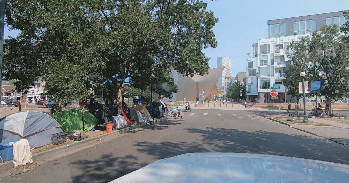 Homeless Advocates Prepare For More Outreach With Those Living On ...