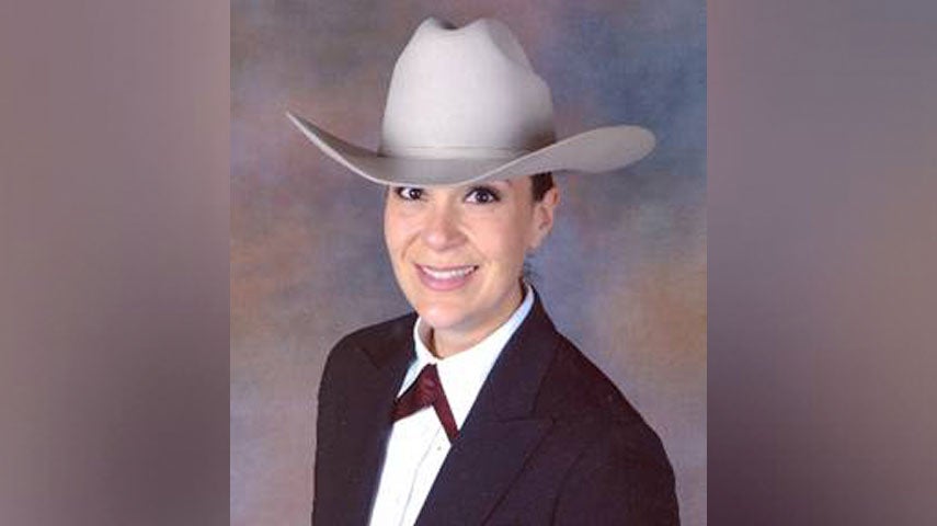 Texas Rangers names its first female captains, plus first-known ranger ...