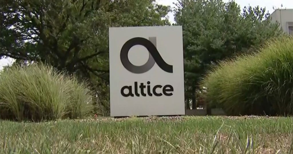 Altice Called Out For 'Wholly Inadequate' Storm Response After Some ...