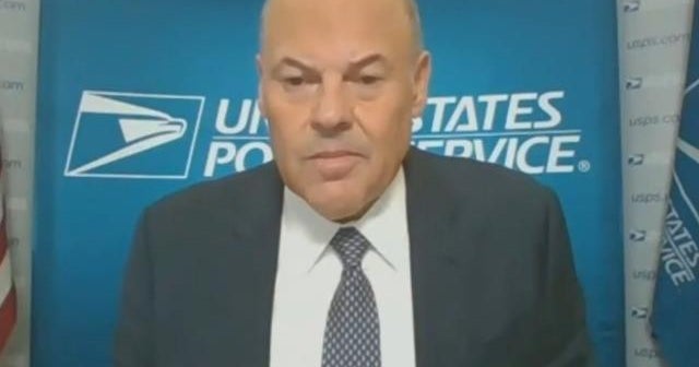 Postmaster General defends changes made to USPS during Senate committee ...