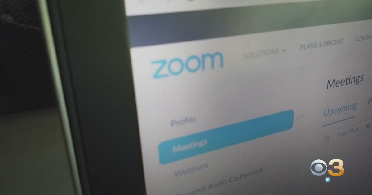 Zoom Outage Disrupts First Day Of Classes For Temple University, Others ...