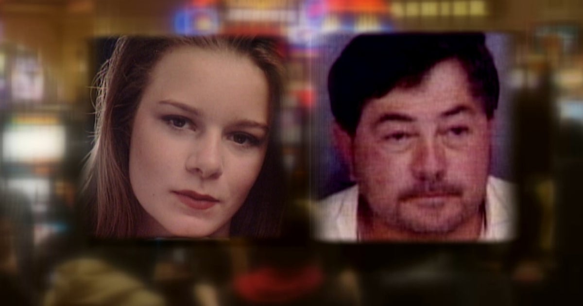 Remains Of Murder Victim Christie Wilson Discovered After New Search At ...