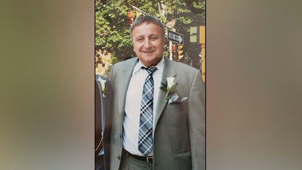 Anthony Martignetti, Boy In Classic Prince Spaghetti Commercial, Dies ...