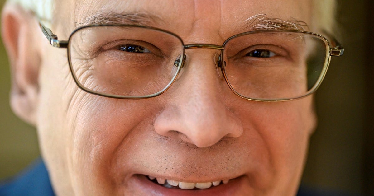 Jim Krasula - CBS News