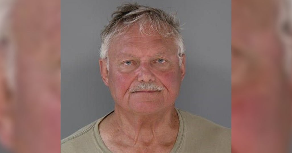 Charles Gramith, 72, Accused Of Being Intoxicated Before Causing ...