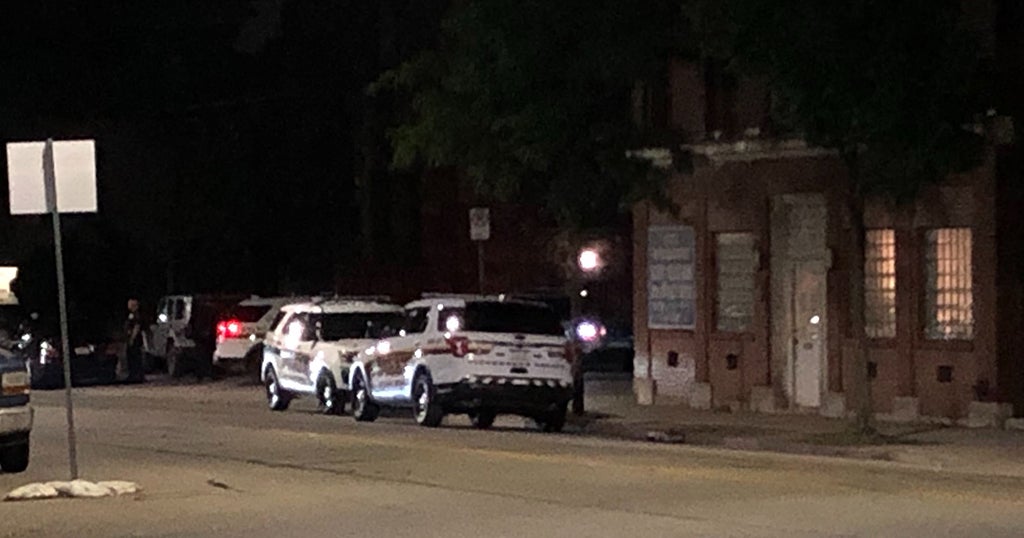 Man Taken To Area Hospital After Being Grazed By Bullet In Shooting