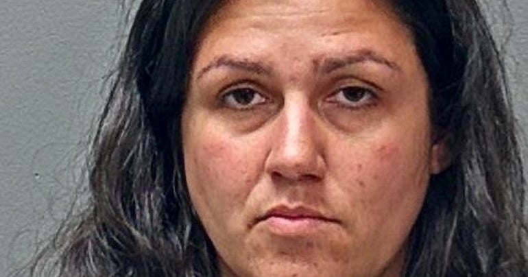 Affidavit: Fort Worth Mother Claims She 'Saved' Daughter By Killing Her ...