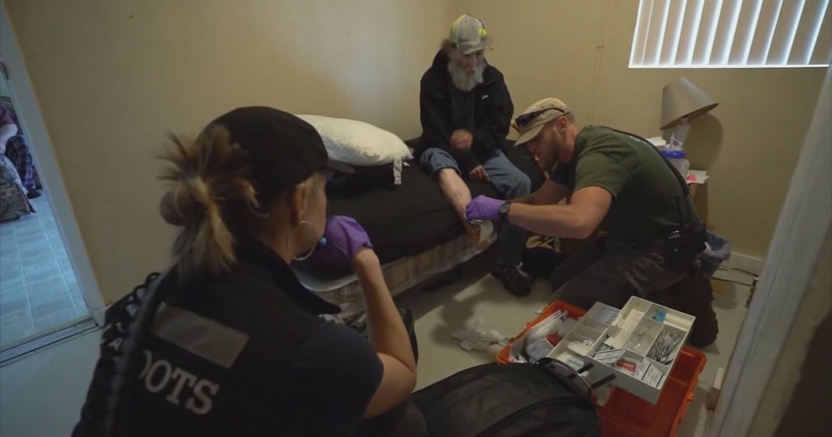 Denver Aims To Expand Behavioral Services In STAR Program - CBS Colorado