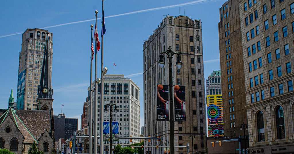 DSO Returns With New Music Director - CBS Detroit