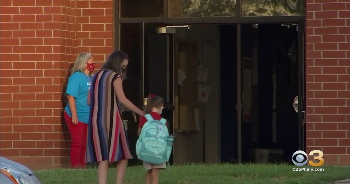 Jenkintown School District Will Allow Students To Learn Virtually Or In ...