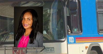 RTD Names Woman -- Debra Johnson -- To Lead Agency In Historic Decision ...