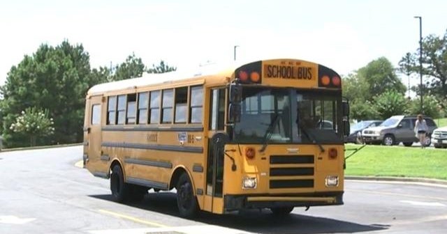 Schools scramble to make riding the bus safe during the coronavirus ...