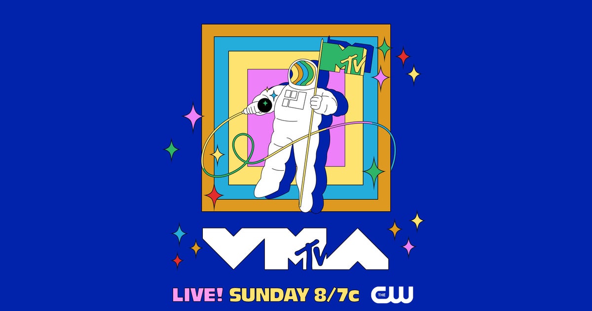 2020 MTV VMAs - CBS Detroit
