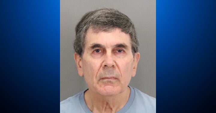 Palo Alto Police Arrest Private Math Tutor For Allegedly Molesting ...