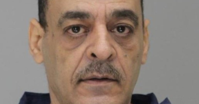 Maintenance Worker's Tip Led To Arrest Of Capital Murder Suspect Yaser ...