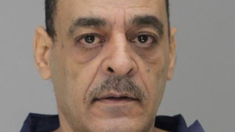 North Texan Islam Said Pleads Guilty To Helping His Father Yaser Said ...