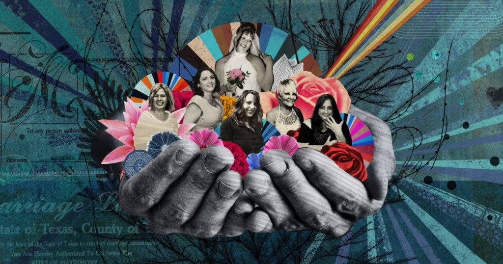 'Richard Scott Smith Left These Women With Nothing': Directors Heidi ...