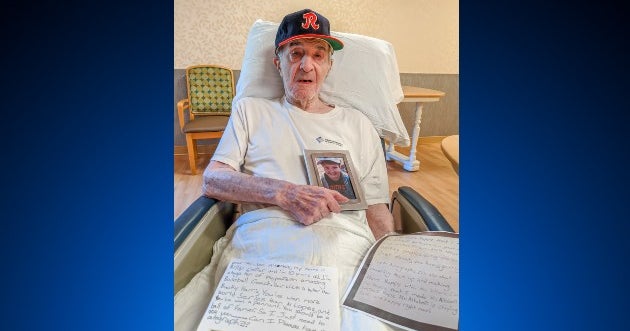 Former Orioles Manager Joe Altobelli Answers 10-Year-Old Orioles Fan's ...