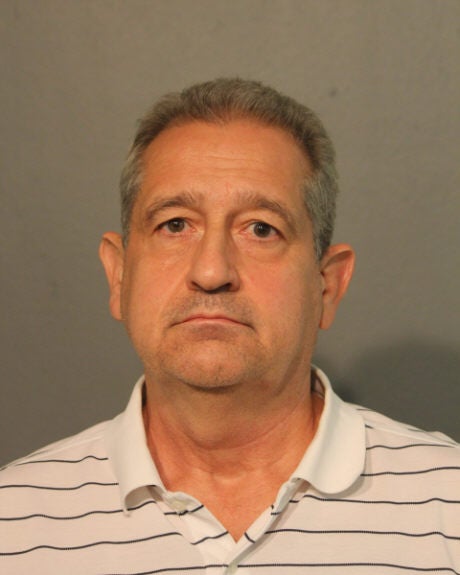 David Pasulka, Former Guardian Ad Litem, Charged With Sexual Assault ...