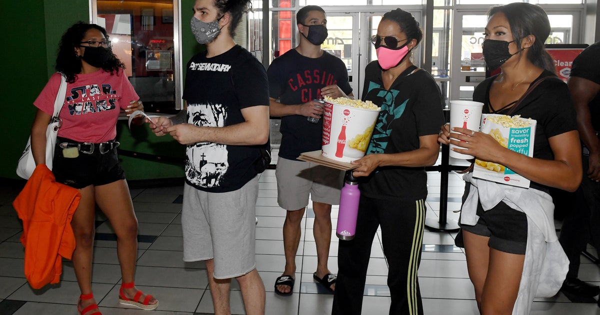 Labor Day Weekend And Coronavirus: Dr. Dave Hnida Explains Concerns ...