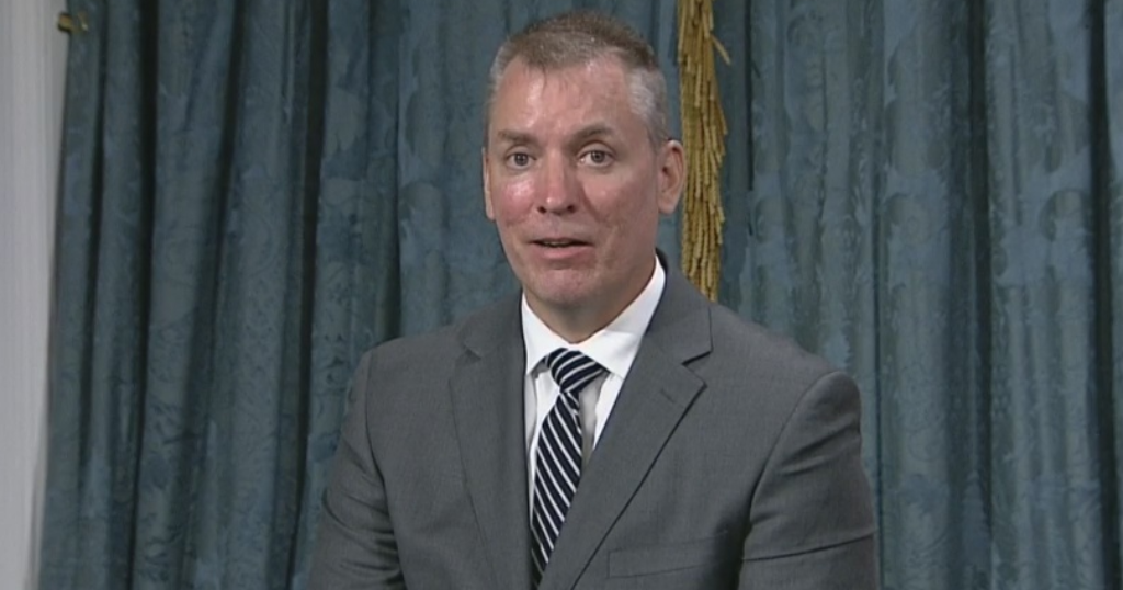 NYPD Unveils New Disciplinary Matrix For Officers Accused Of Violating ...
