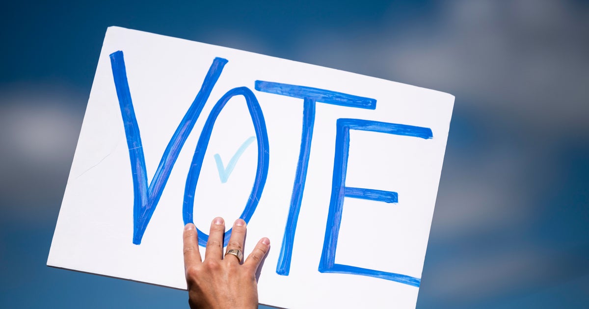 Republicans and Democrats diverge on how to turn out voters amid COVID ...