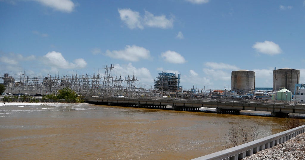 No Need To Panic! Turkey Point Nuclear Power Plant Testing Its Siren On ...