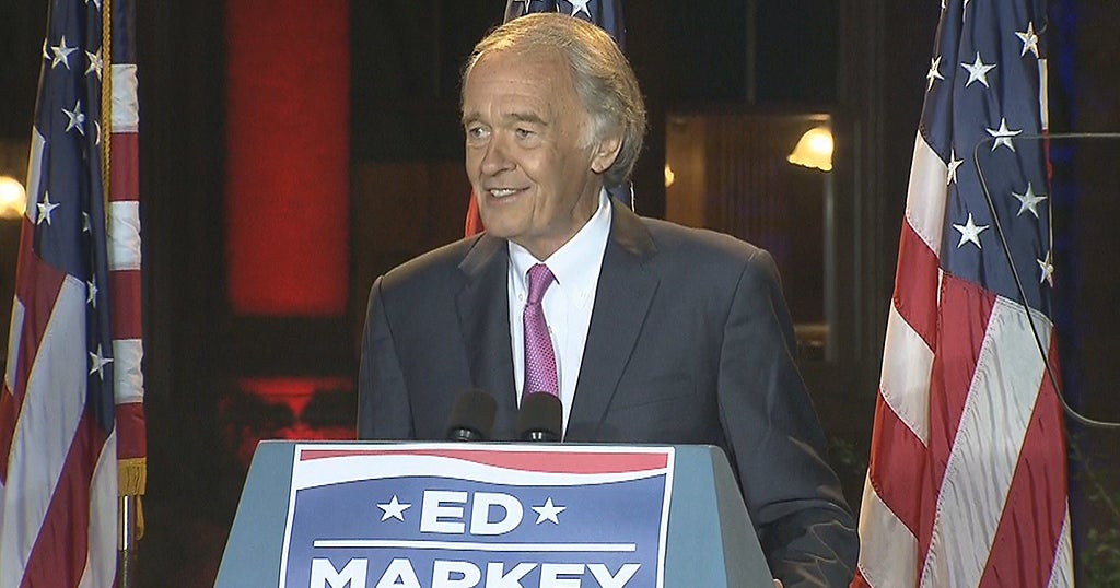 Ed Markey Defeats Kevin O'Connor In Massachusetts U.S. Senate Race ...